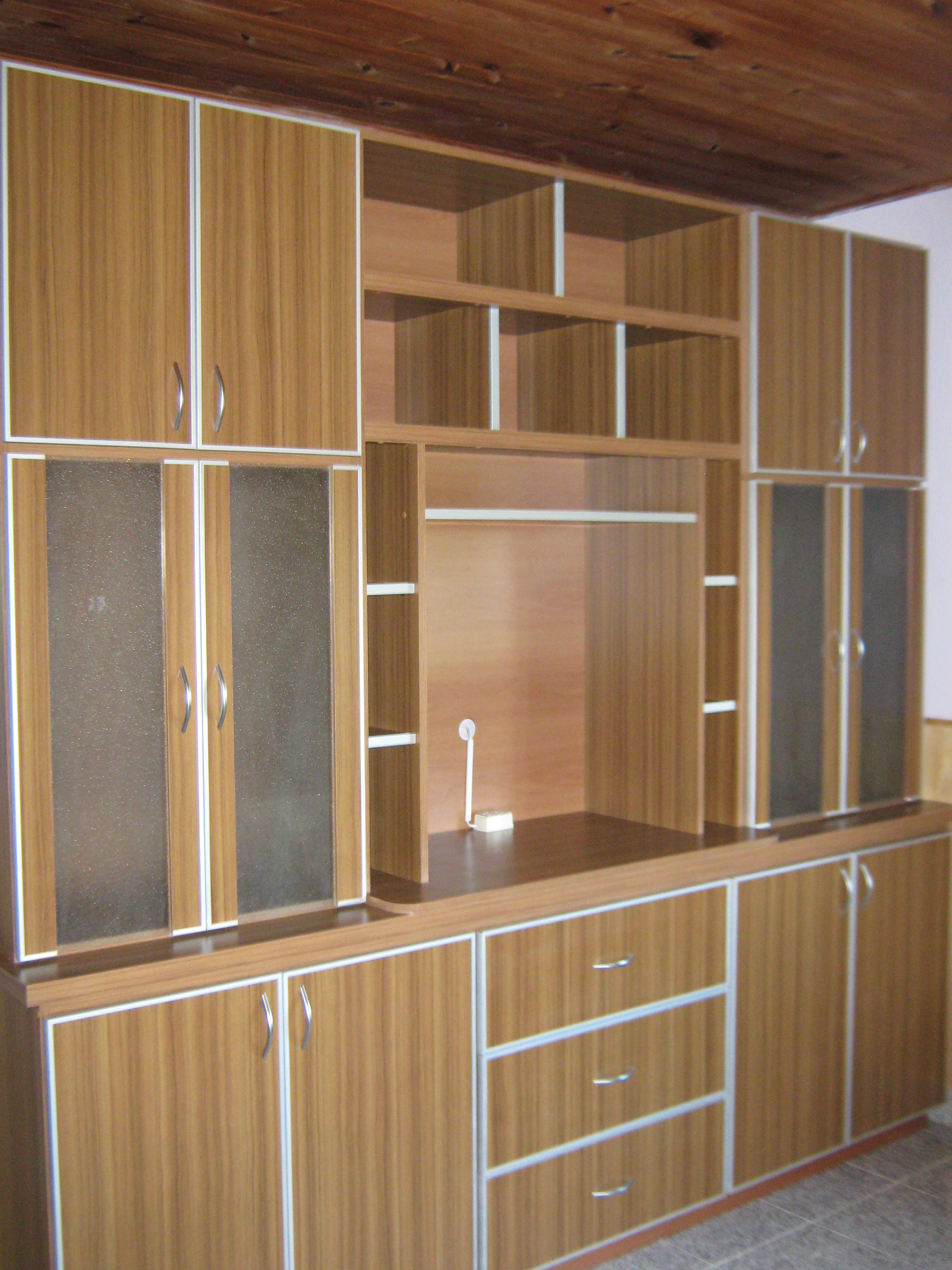 modular 36 – Alumil